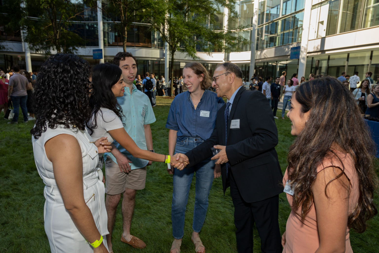 Poets&Quants | Meet Yale SOM’s MBA Class Of 2024