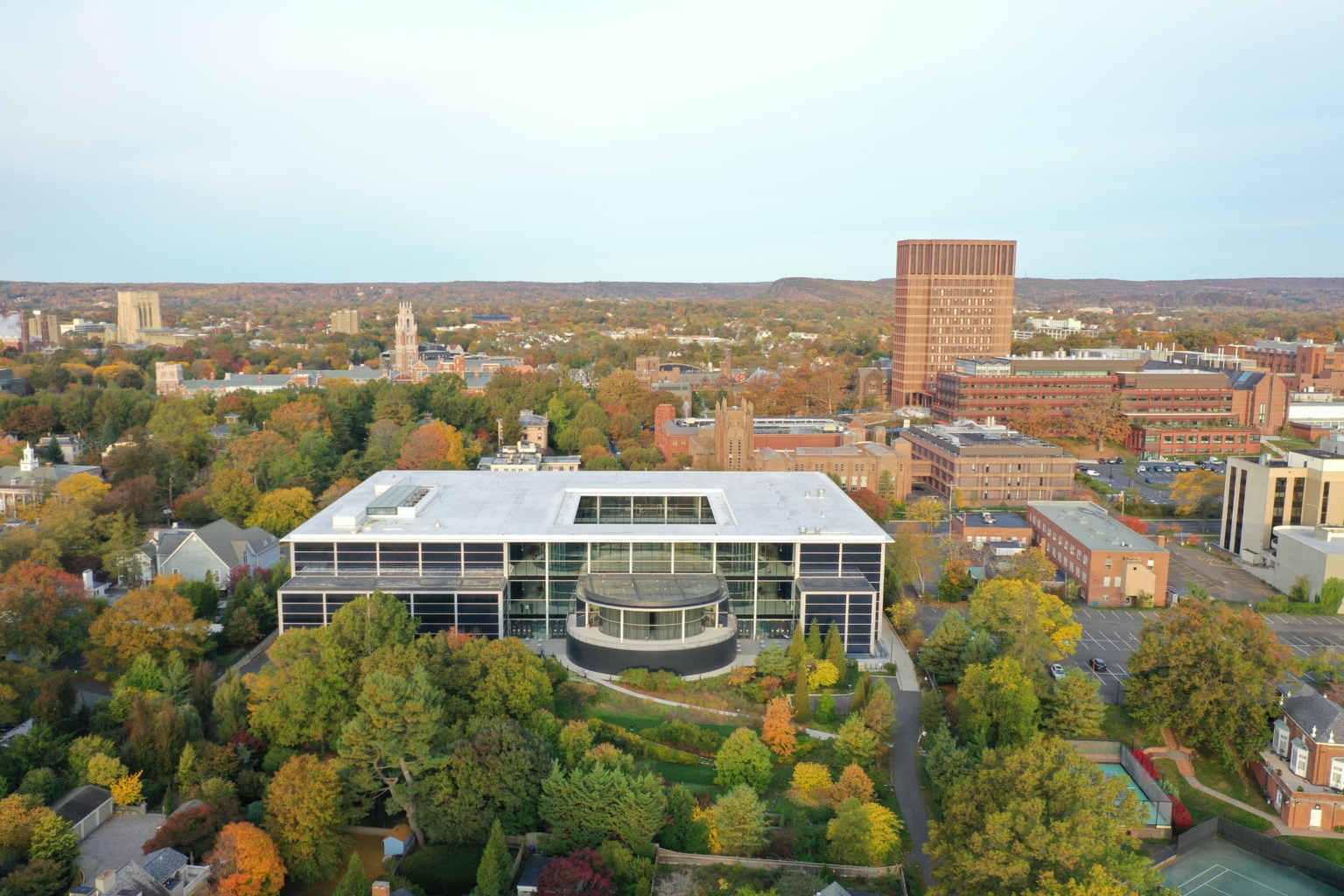Poets&Quants | Meet Yale SOM’s MBA Class Of 2024