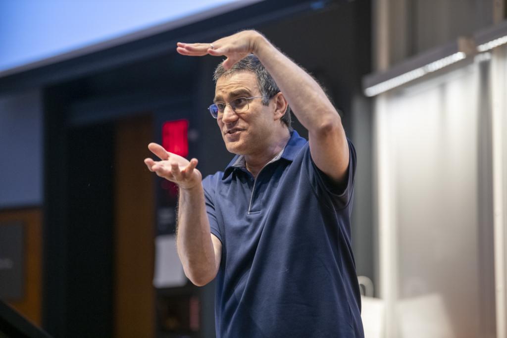 Poets&Quants | Meet Yale SOM’s MBA Class Of 2024