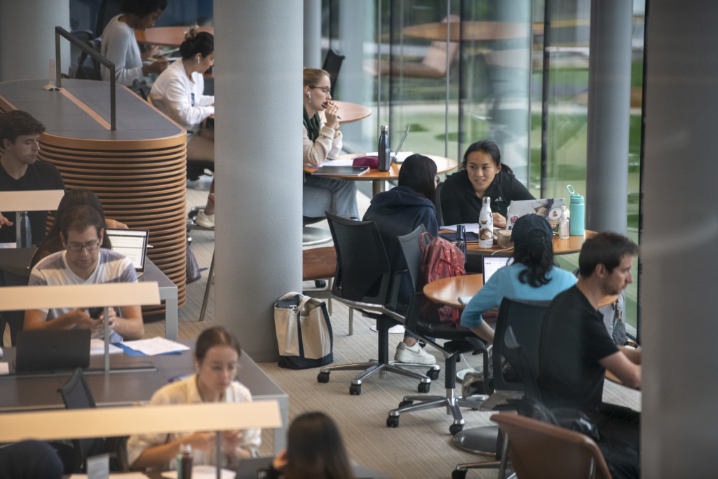 Poets&Quants | Meet Yale SOM’s MBA Class Of 2024