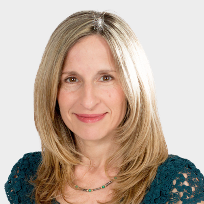 Poets&Quants | Joy Pincus