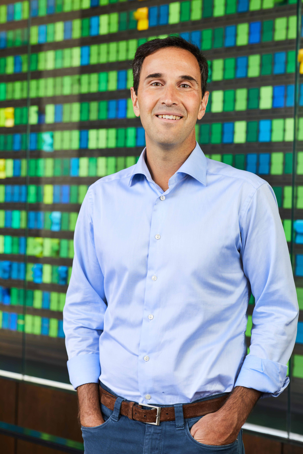 Poets&Quants | Calling All 'Ecopreneurs': The Inside Story Of Stanford ...