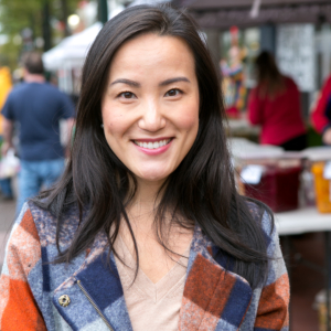 Poets&Quants | Gina Chen