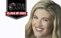 Poets&Quants | Meet the MBA Class of 2024: Sarah Gerlach, UCLA (Anderson)