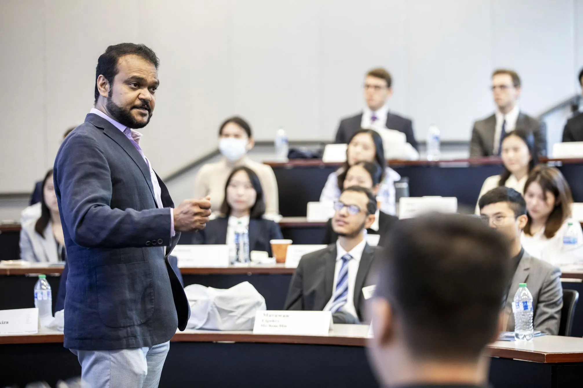Poets&Quants | Emory Goizueta Launches New Business Analytics Master’s
