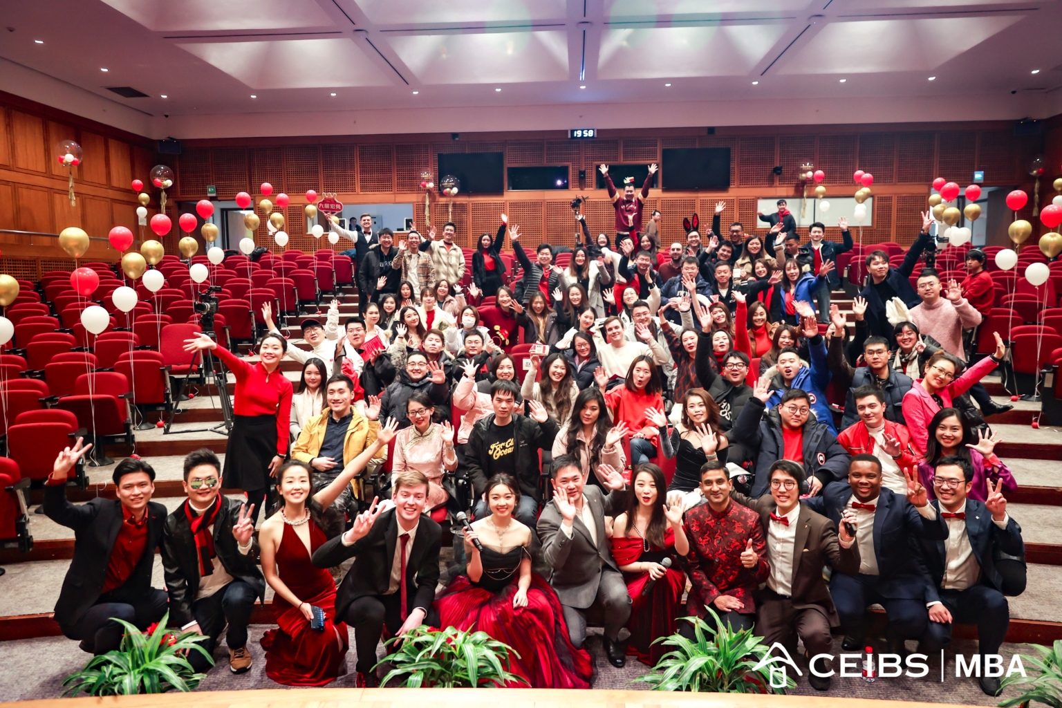 Poets&Quants | Meet The CEIBS MBA Class Of 2024