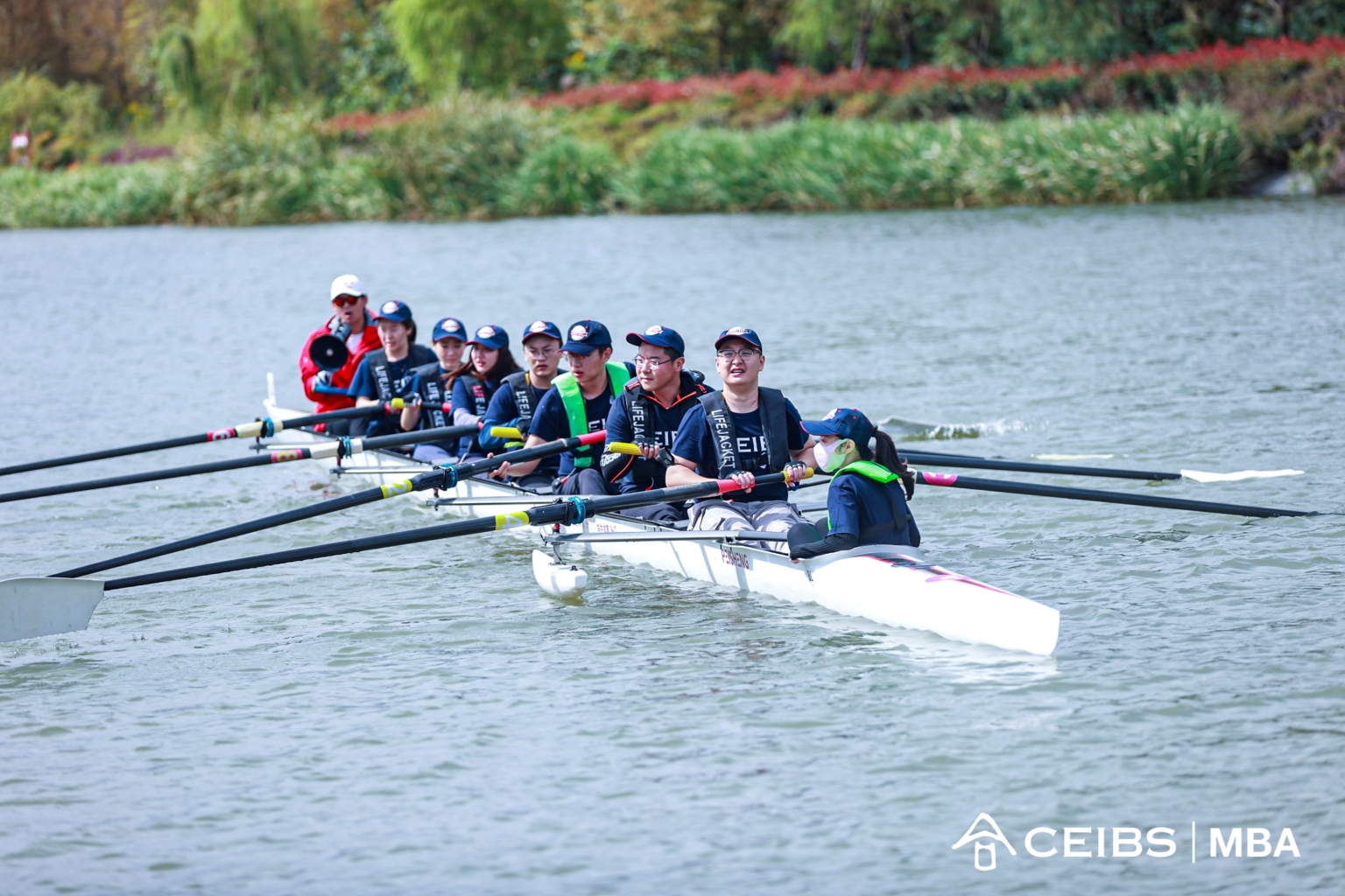 Poets&Quants | Meet The CEIBS MBA Class Of 2024