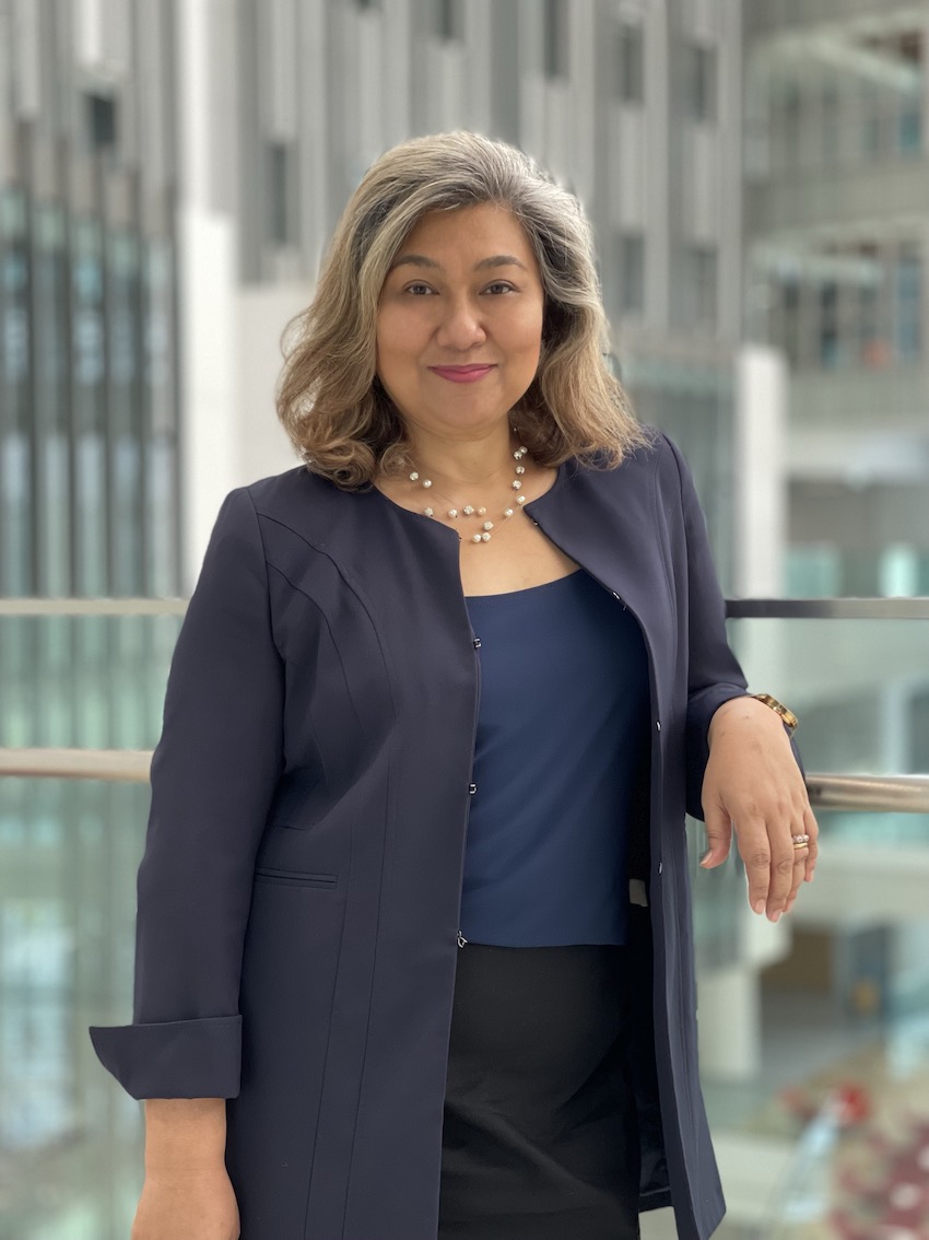 Poets&Quants | How Women Can Gain An Equal Seat At The Leadership Table