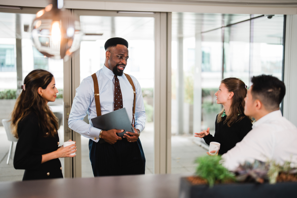 Poets&Quants | Why Bain Now Ranks As The World's Top Consulting Firm