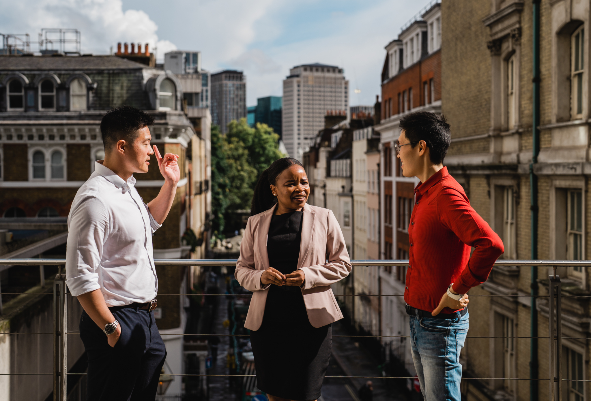 Poets&Quants | Why Bain Now Ranks As The World's Top Consulting Firm