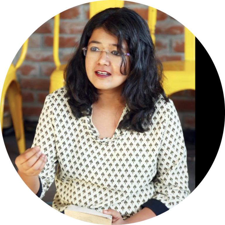 Poets&Quants | Ashmita Dutta