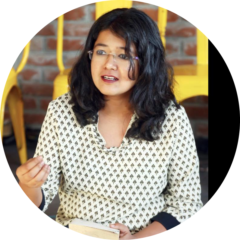 Poets&Quants | Ashmita Dutta