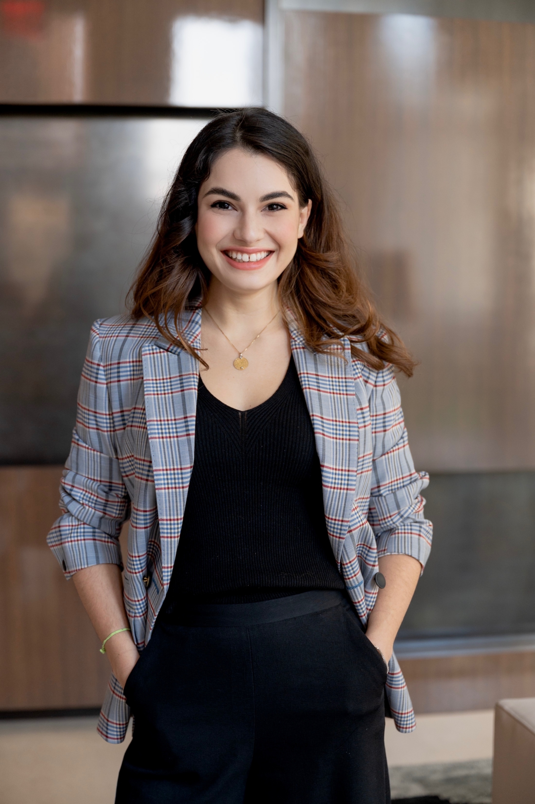 Poets&Quants | MBAs Doing Great Things: For This Wharton Student ...