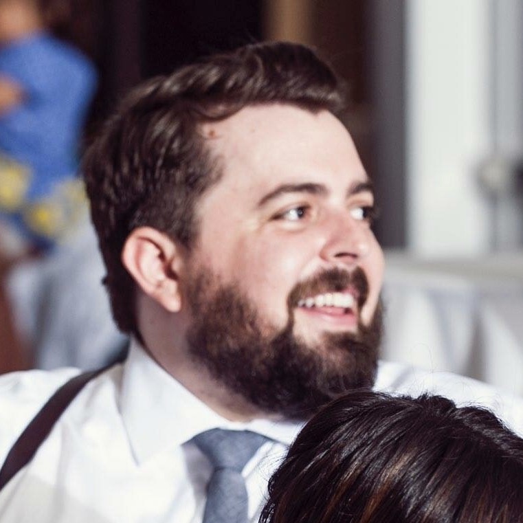 Poets&Quants | Drew Hoff