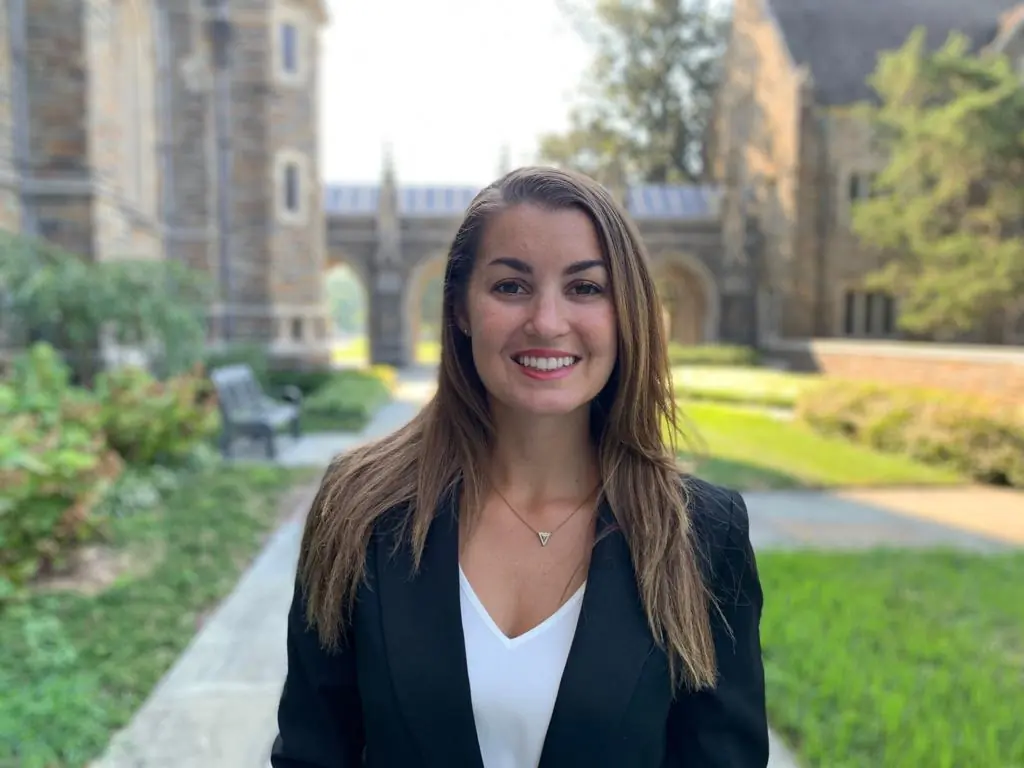 Poets&Quants | Jackie Callahan