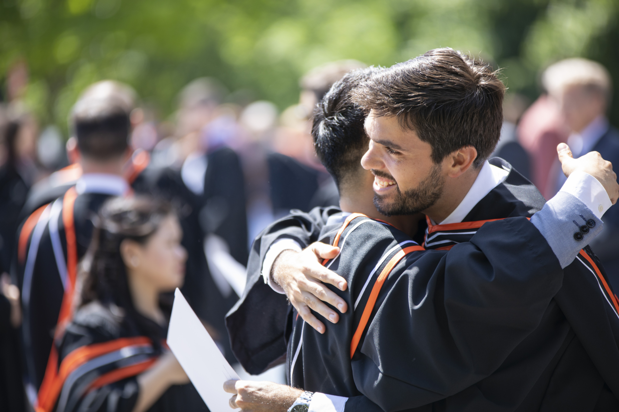 Poets&Quants | Meet Toronto Rotman’s MBA Class Of 2024