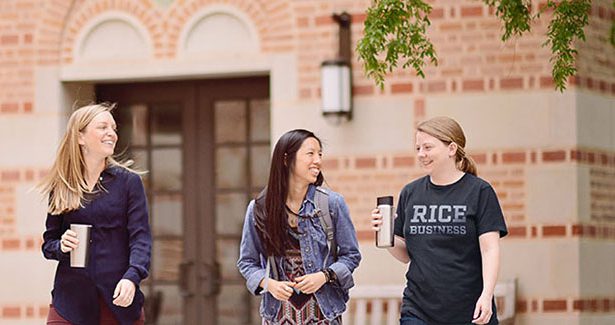 Rice University’s Jones Graduate School of Business | Poets&Quants