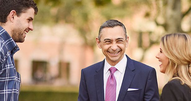 Rice University’s Jones Graduate School of Business | Poets&Quants