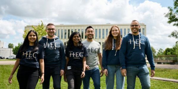 Poets&Quants | 2025 QS Global Master’s Ranking: HEC Paris & ESSEC Lead ...