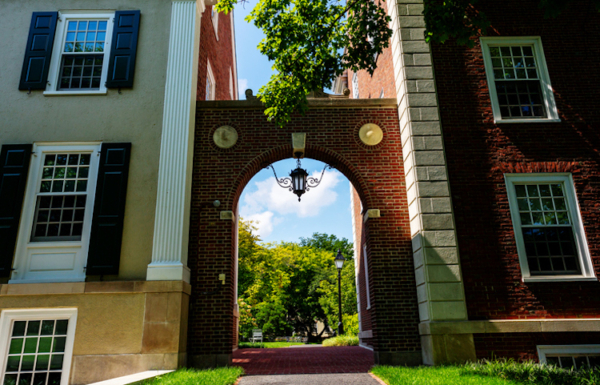 Poets&Quants | Harvard MBA Class Of 2025 Achieves School’s First GMAT ...