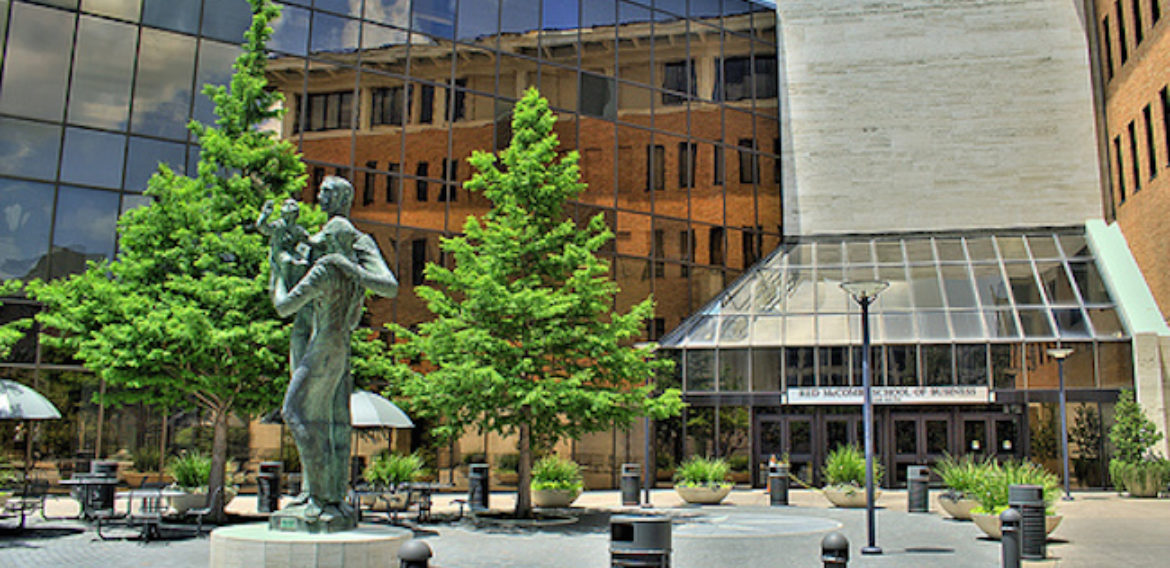Poets&Quants | Texas McCombs Adds A Fourth Deadline And Updates App ...