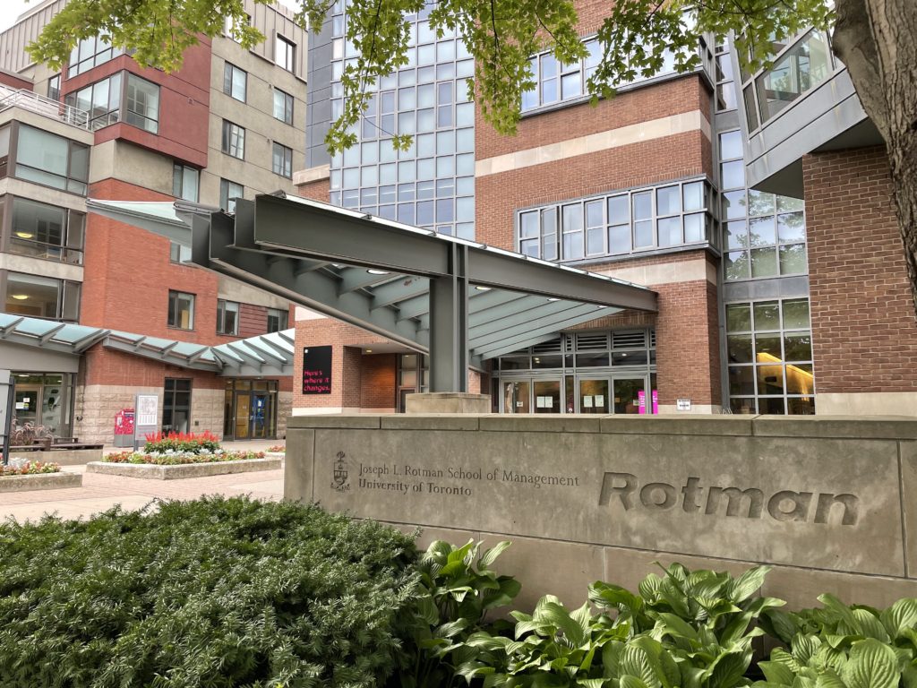 Poets&Quants | The Rotman Pulse: How I Transitioned From A Poet To A Quant