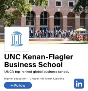 UNC Kenan-Flagler Business School | Poets&Quants