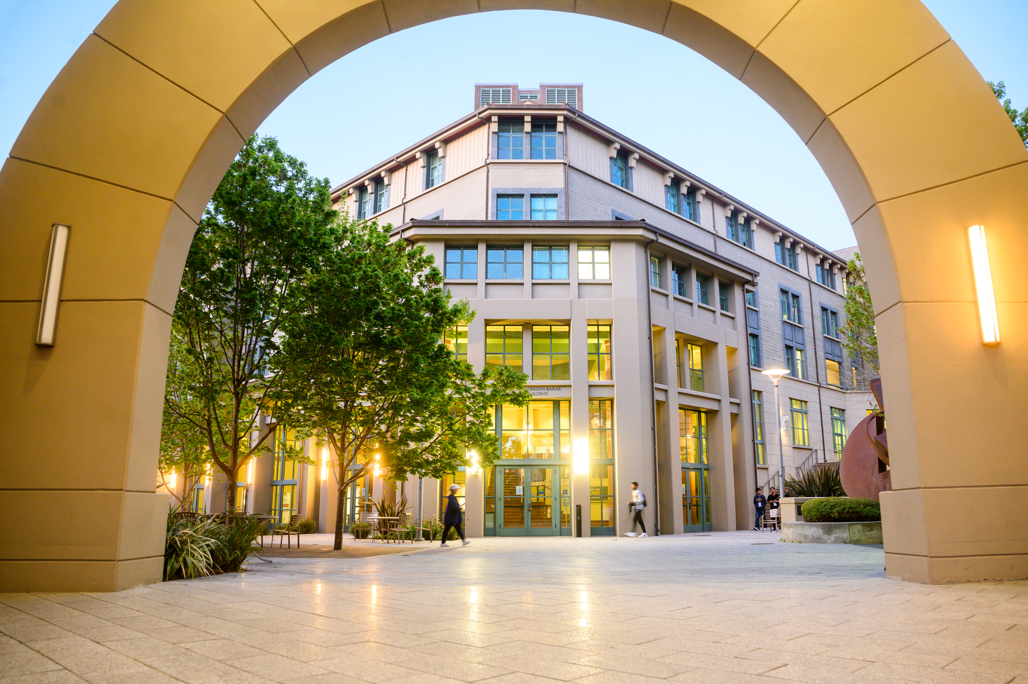Poets&Quants | Meet The Berkeley Haas MBA Class Of 2025