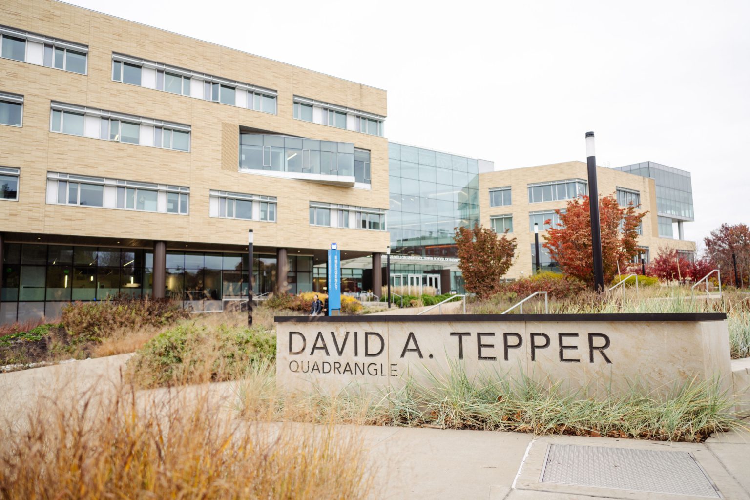 Poets&Quants | Meet Carnegie Mellon Tepper’s MBA Class Of 2025