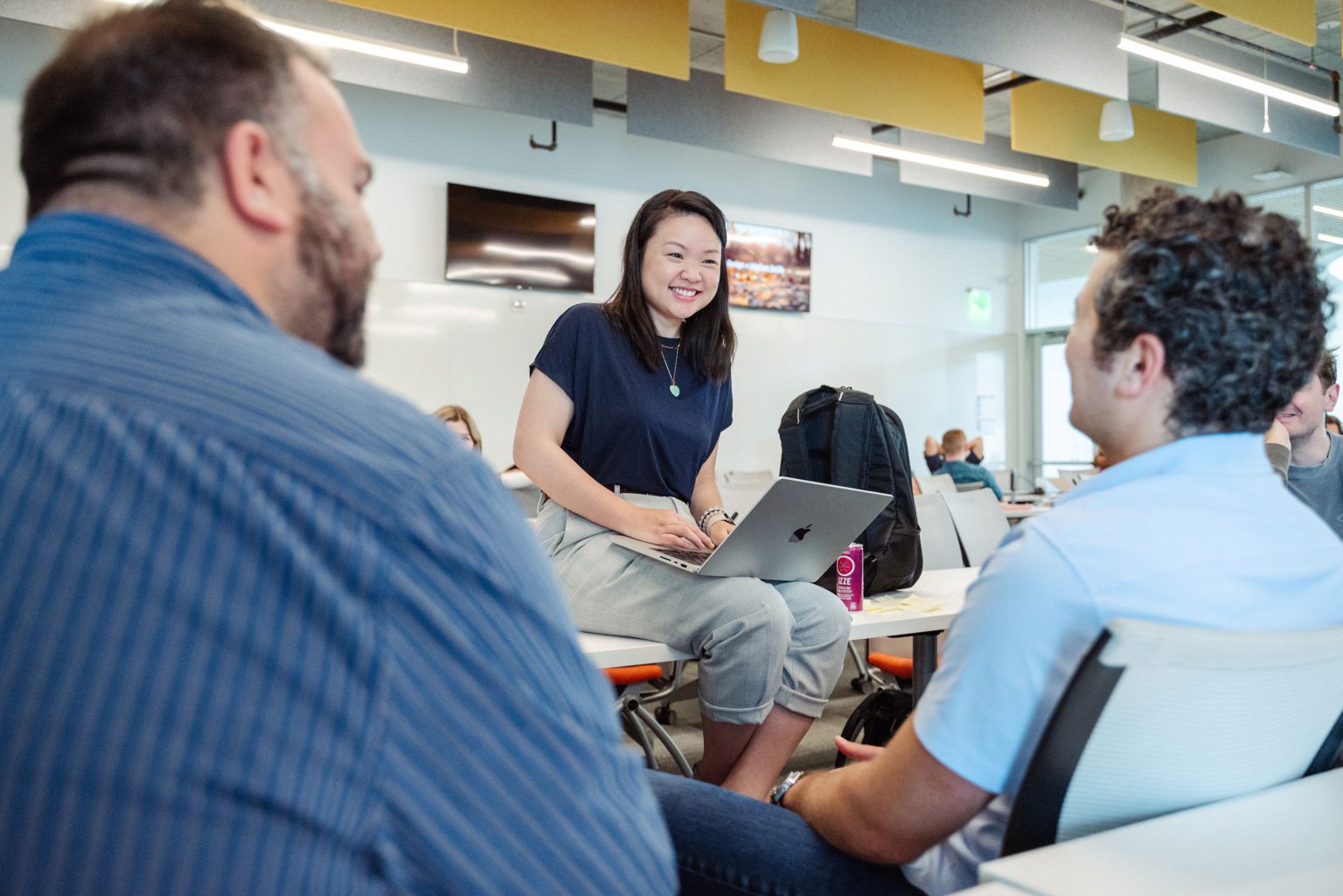 Poets&Quants | Meet Carnegie Mellon Tepper’s MBA Class Of 2025