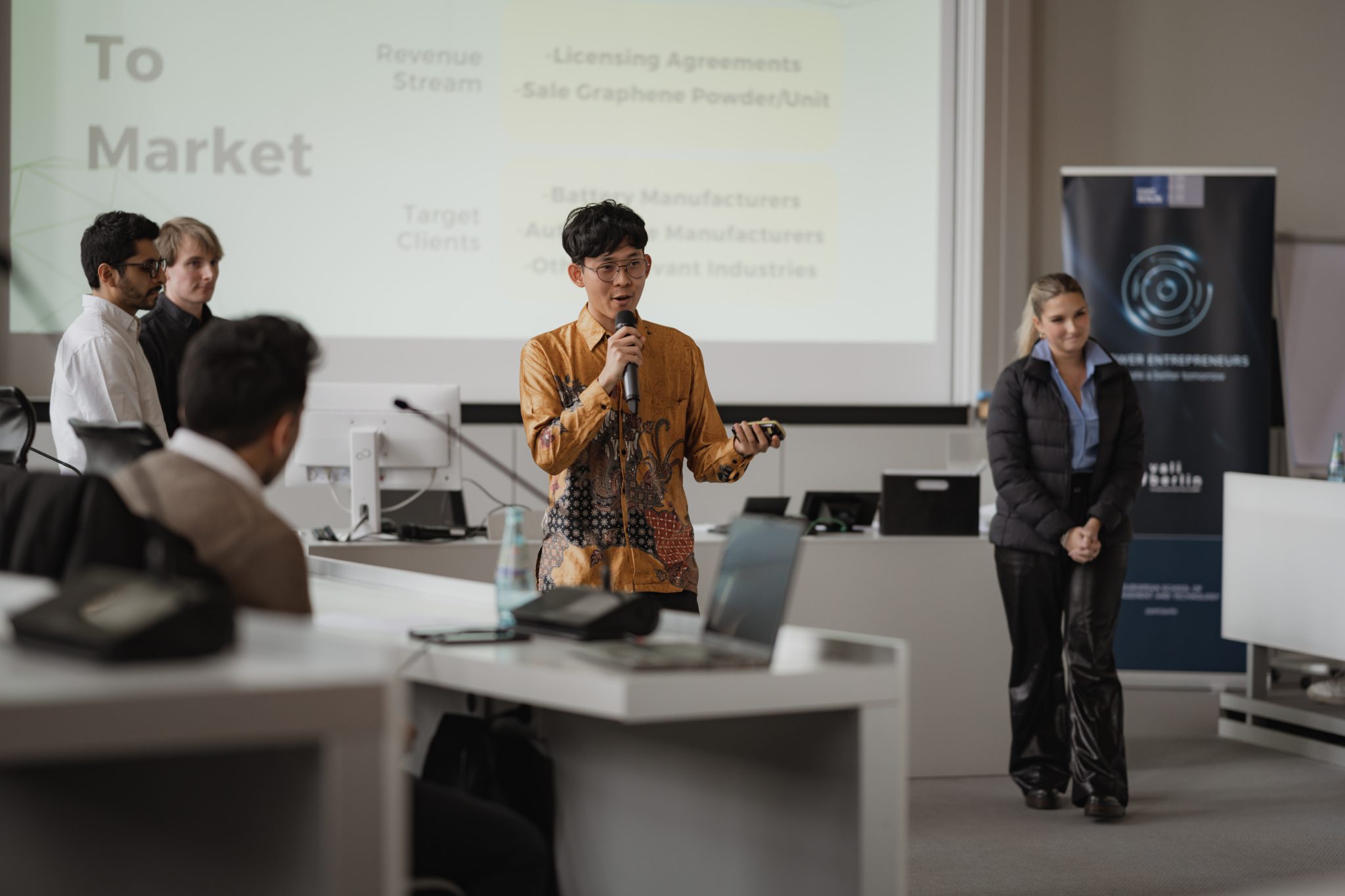 Poets&Quants | All Of The Data Behind P&Q’s 2024 Top MBA Programs For Entrepreneurship