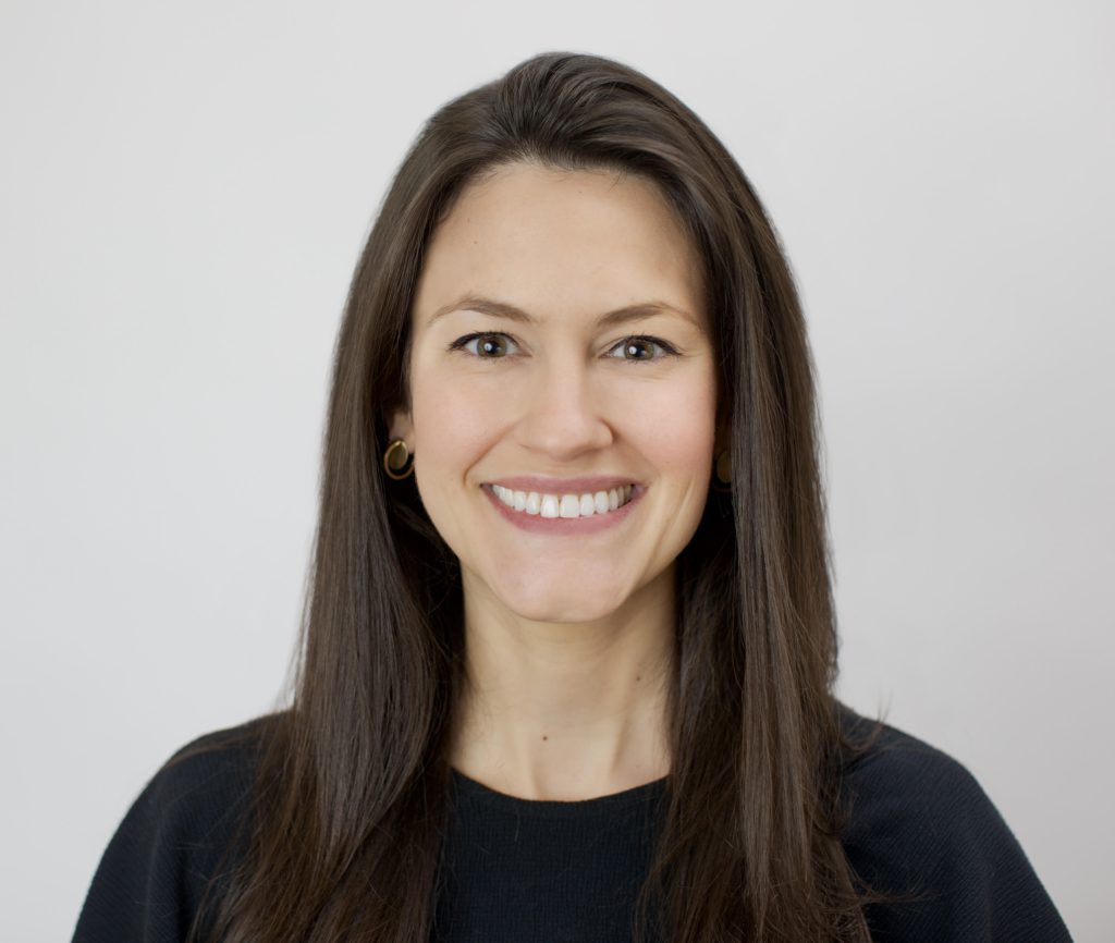 Poets&Quants | Brooke Mannelly