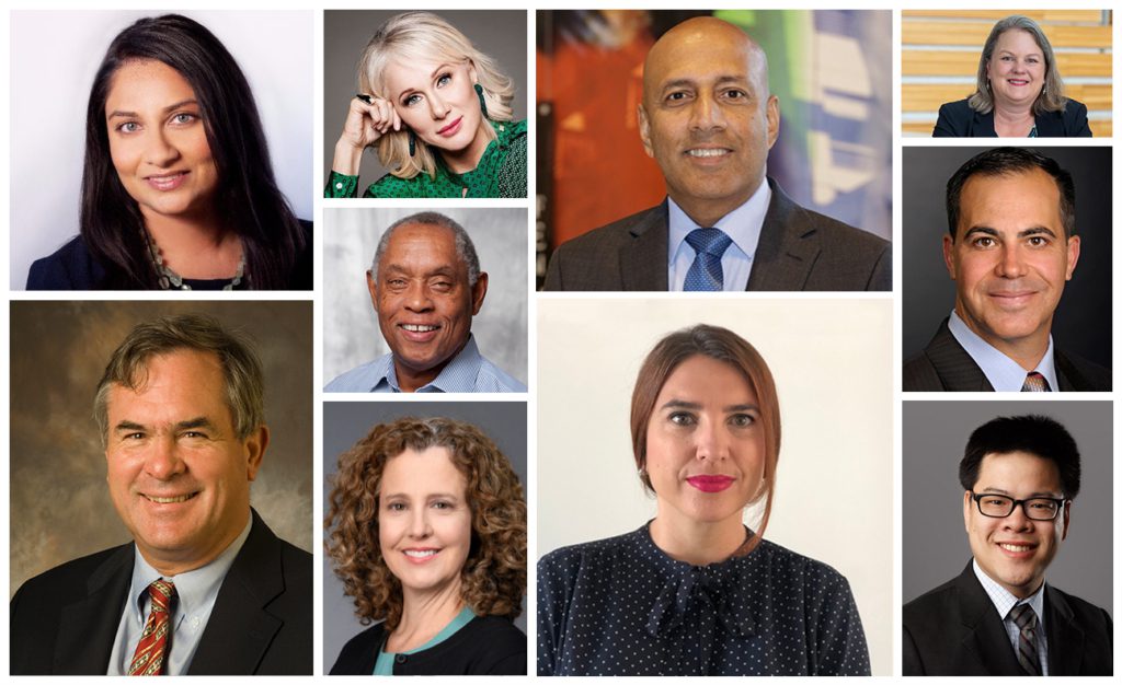 Poets&Quants | The Favorite MBA Professors Of The Class of 2023