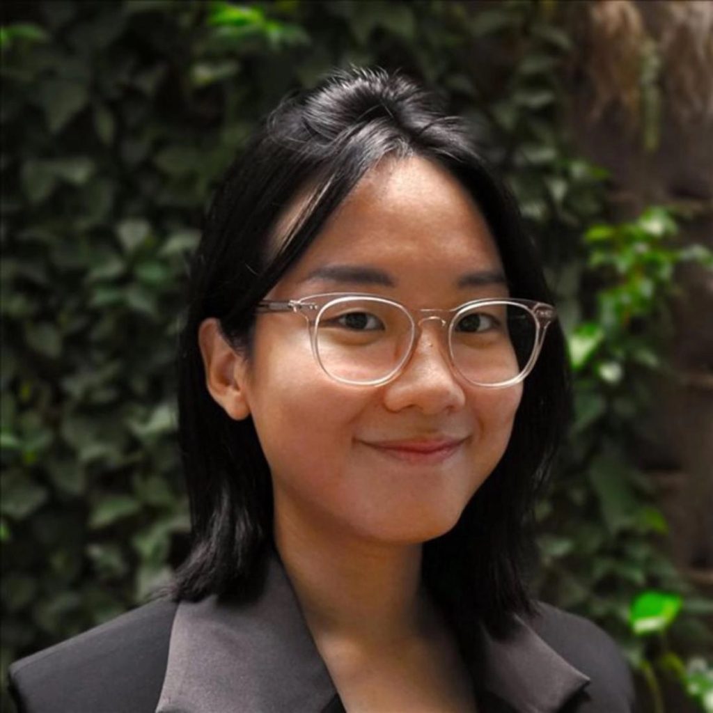 Poets&Quants | Historic: Oxford Saïd Enrolls 51% Women In Its MBA