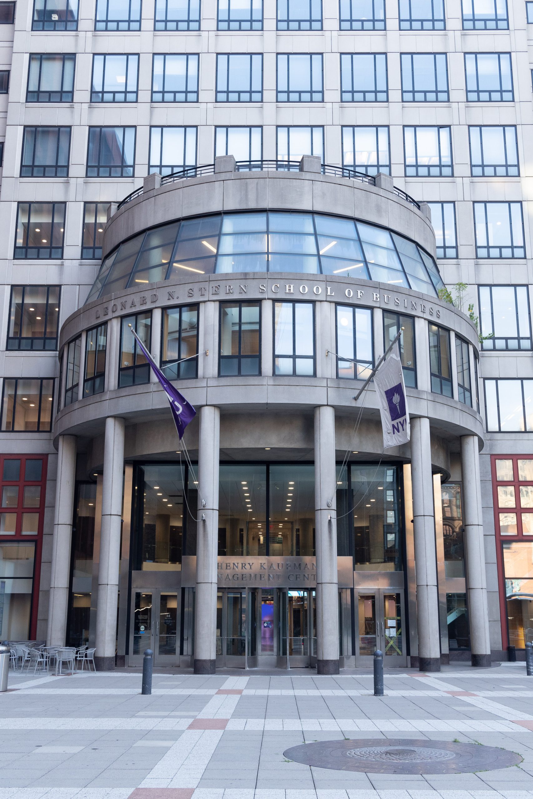 Poets&Quants | NYU Stern Application Workshop December 2, 2025