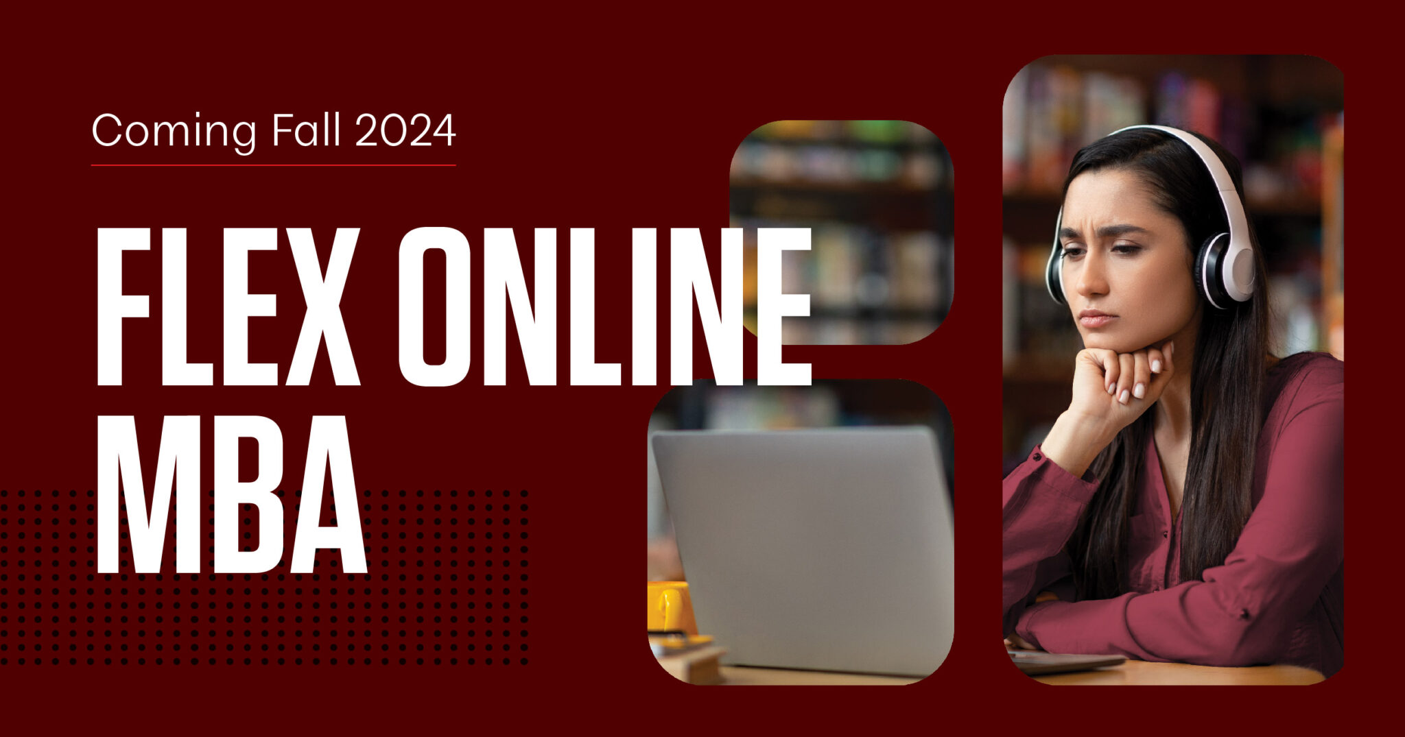 Poets&Quants | Deep In The Heart Of Texas, A New 'Flex' Online MBA ...