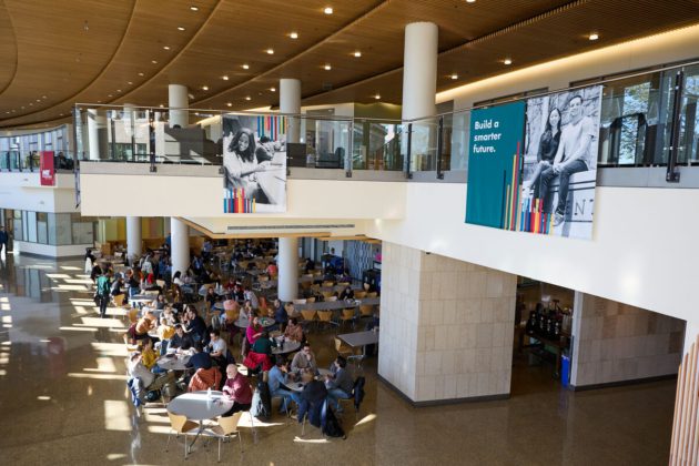 Poets&Quants | Acceptance Rates & Yield At The Top 100 U.S. MBA Programs