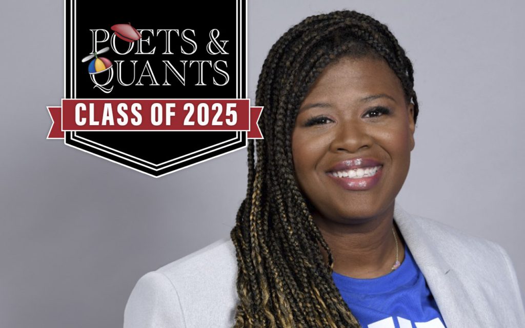 Poets&Quants | Meet the MBA Class of 2025: Gabrielle House, Duke ...