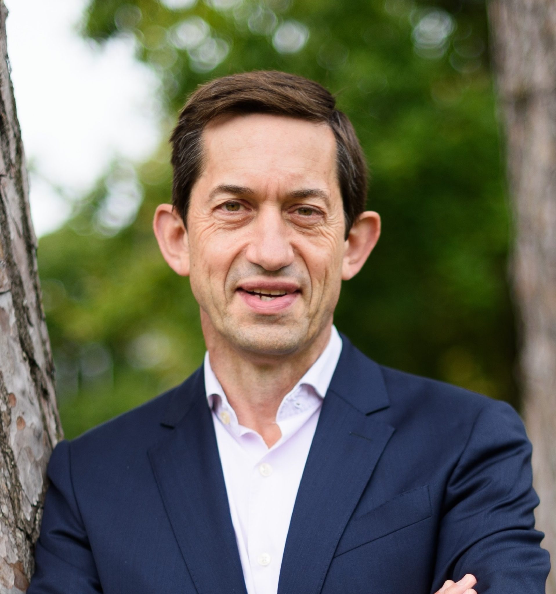 Poets&Quants | The P&Q Interview: INSEAD Dean Francisco Veloso