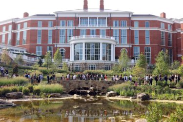 Poets&Quants | Darden MBA Jobs Report 2025: Offers Slip To 10-Year Low