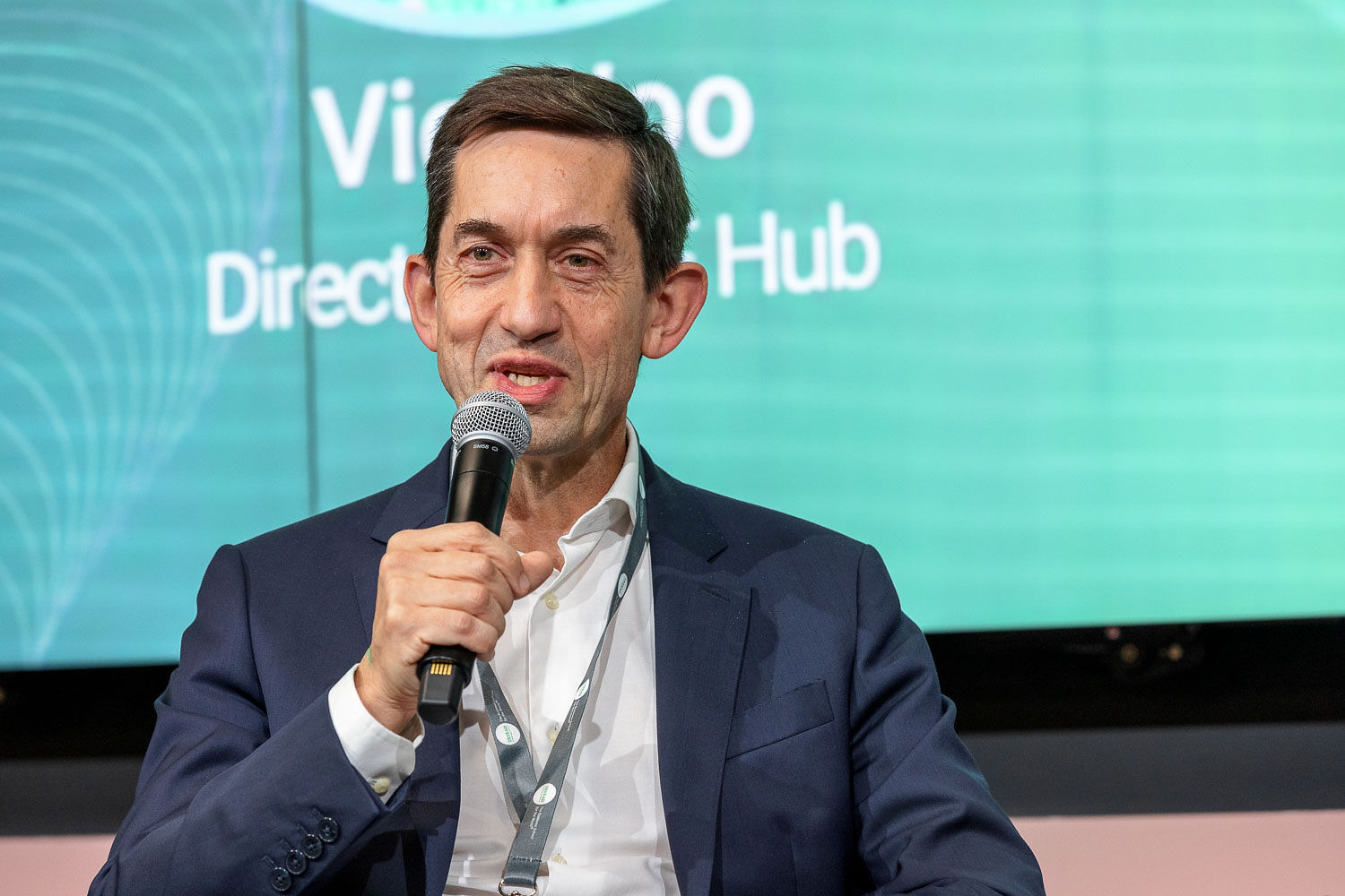 Poets&Quants | The P&Q Interview: INSEAD Dean Francisco Veloso
