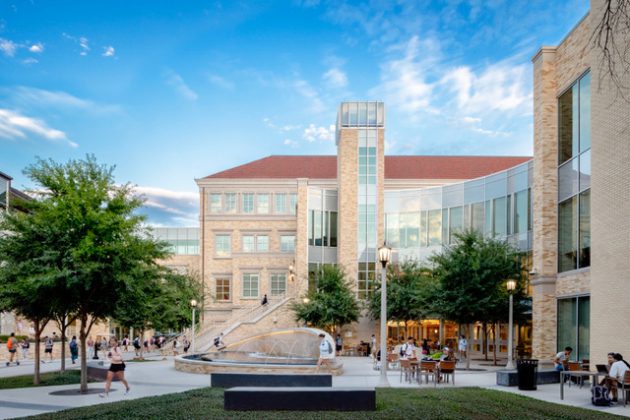 Poets&Quants | Meet TCU Neeley's MBA Class Of 2025