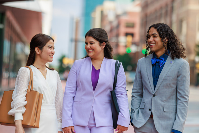 Poets&Quants | Meet TCU Neeley's MBA Class Of 2025