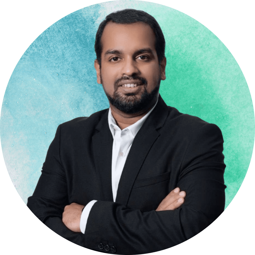 Poets&Quants | Kaustubh