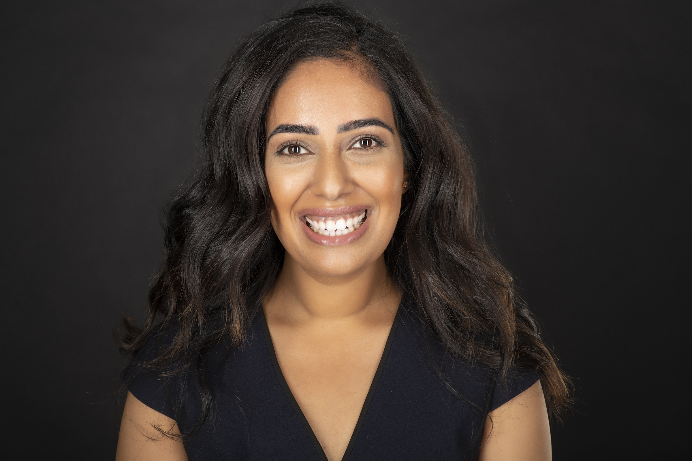 Poets&Quants | Narmeen Haider