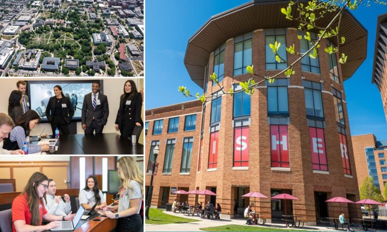 Poets&Quants | Ohio State Fisher MBA: Career-Focused Innovation Driving ...