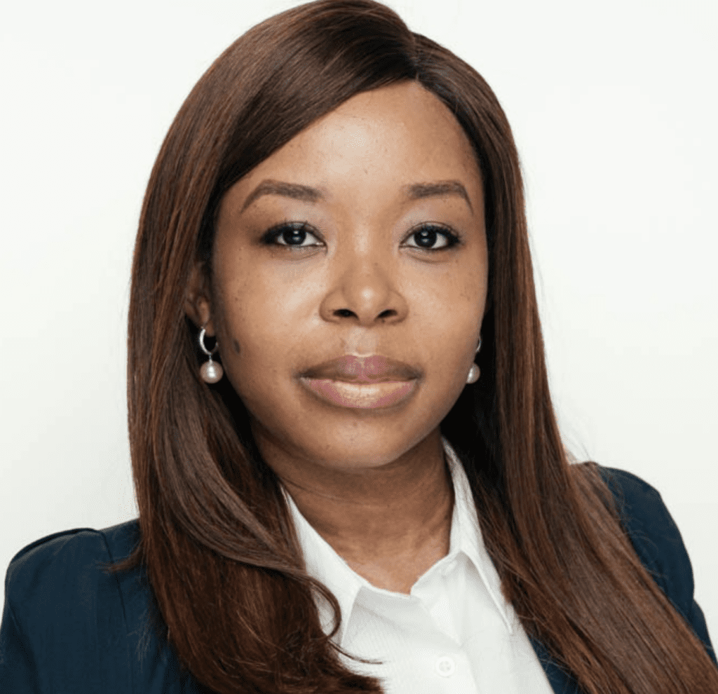 Poets&Quants | Meet The HEC Paris Alumni: Solape Oguntayo