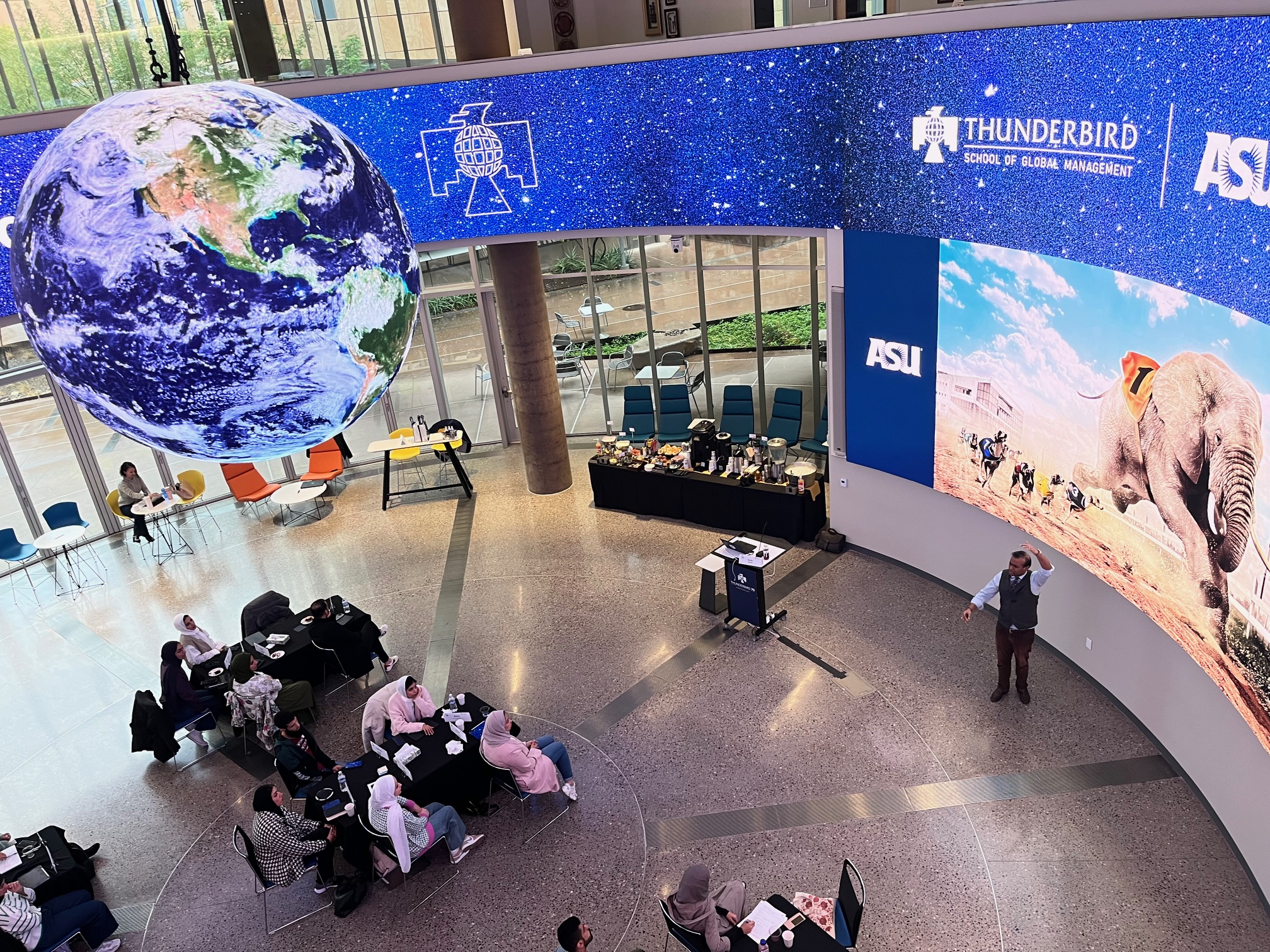 Poets&Quants | AI & Sustainability Are Front & Center At This Year’s ...