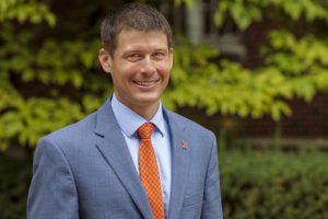 Poets&Quants | Gies Faculty Profile - Michael Bednar