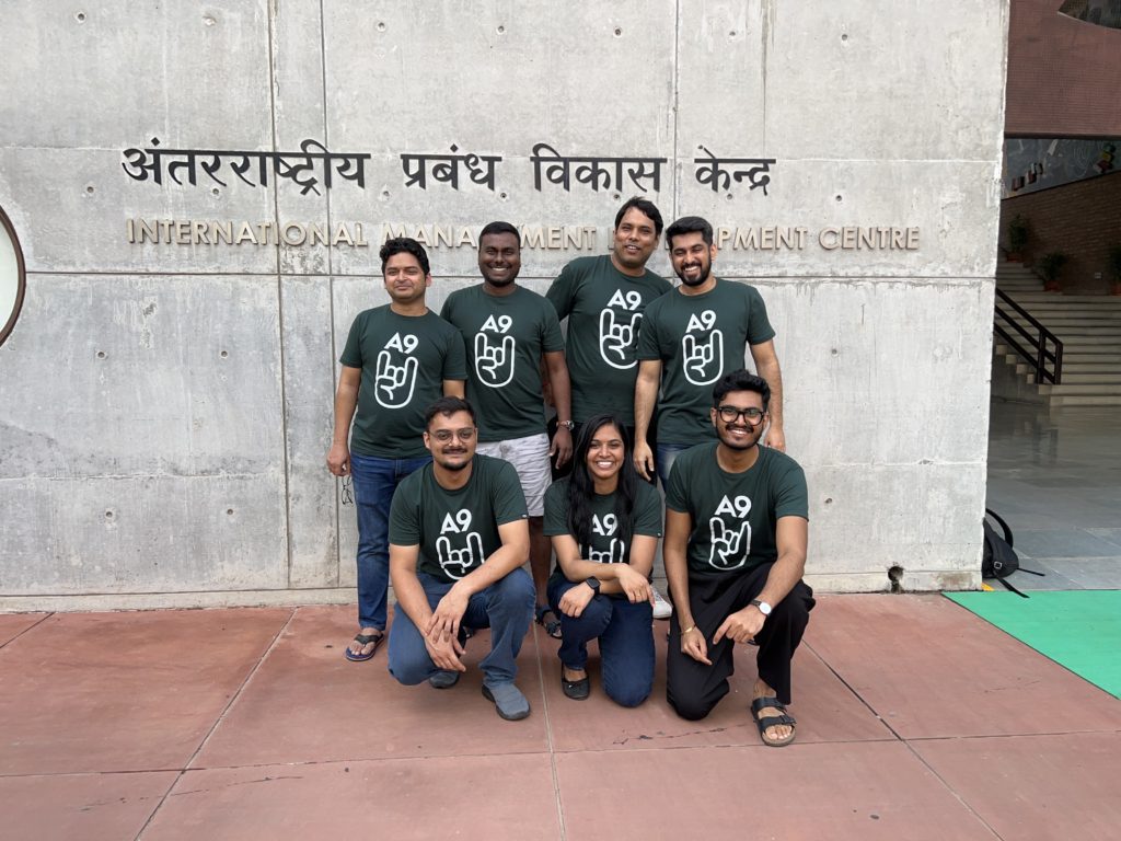Poets&Quants | MBA Roundup: IIM Ahmedabad Grads Land Offers From Boston ...